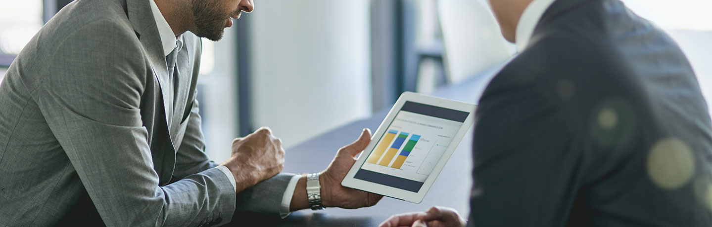 Technology Solutions - Shield