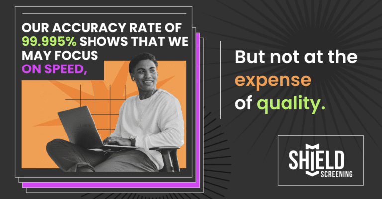 Enhancing Screening Services: Shield's Latest Innovations